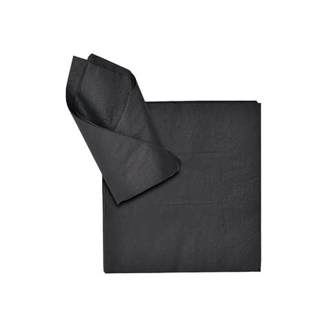 Luncheon Napkin Colour Paper Serviettes 30x30cm 1ply