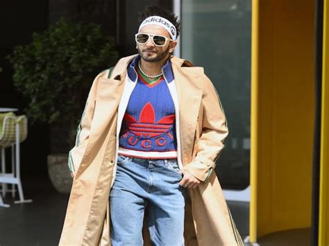 Bts Star Jimin To Join Ranveer Singh For Big Event In New York And Desi