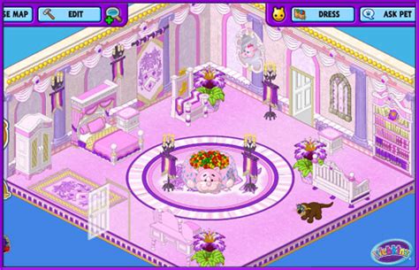 Webkinz Sweet 16 Theme Ownbrown