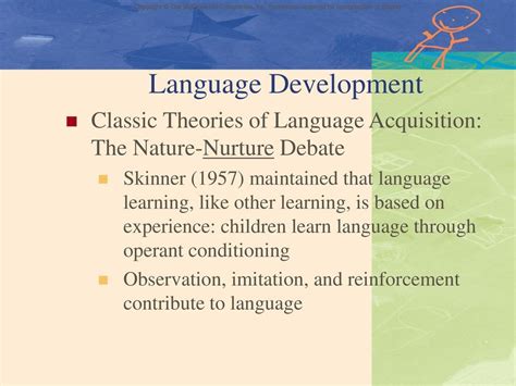 language development theories kenjutaku