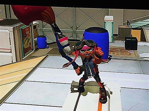 Discuss Everything About Splatoon OCs Wiki Fandom