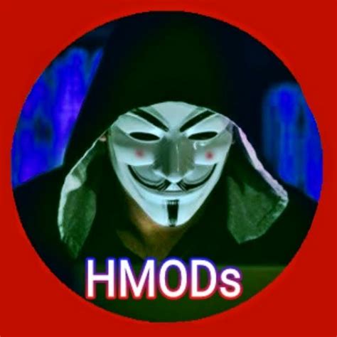 Hmods Youtube