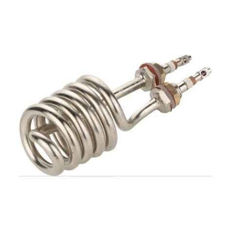 Copper Geyser Heating Element At Best Price In Delhi Travel Universe