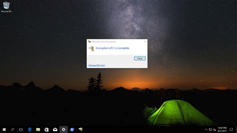 How To Manage Bitlocker On A Azure AD Joined Windows Device Managed By Intune CTGlobal