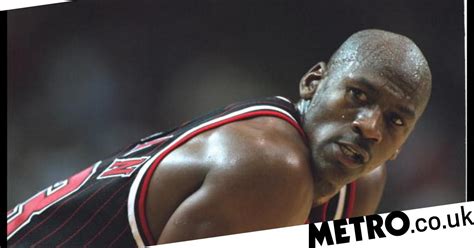 The Last Dance Michael Jordan Broke Every Player Code With