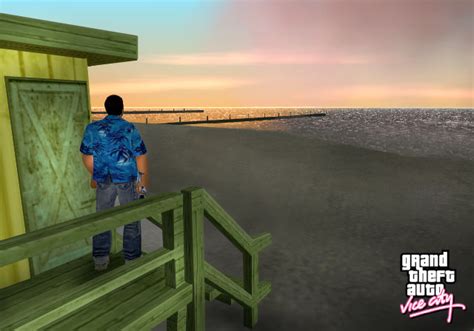 The Gta Place Vice City Ps2 Screenshots