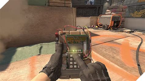 Game Thủ Counter Strike 2 Vui Mừng Vì Vac Live Hoạt động Hiệu Quả Trở Lại