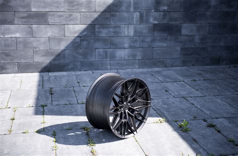 Concaver Wheels Cvr6 Wheels Gallery