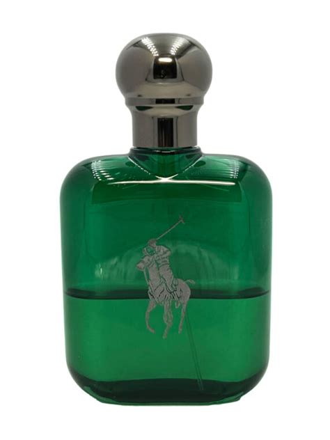 Ralph Lauren Polo Cologne Intense Edp 50 Ml Tester Zapachniści