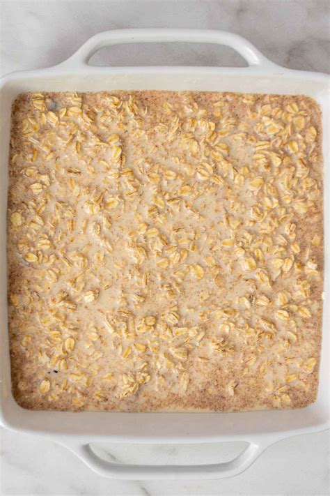 Berry Baked Oatmeal Stephanie Kay Nutrition