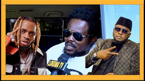 DOTTO MAGARI DIAMOND NDIO MSANII TAJIRI AFRIKA MWIJAKU MUOMBA HELA TU