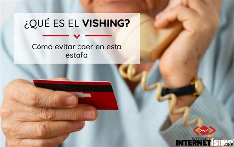 Vishing cómo evitar caer en esta estafa Diseño y programación de