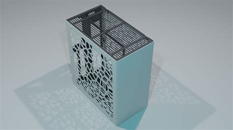 Smol X1 Mini Concept Enters Testing Phase Sff Network Sff Network