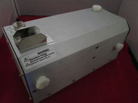 Hytrol Ezlogic 032 582 Iop Module Power Supply Process Industrial Surplus