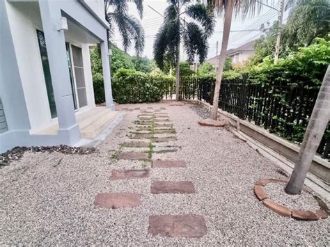 ขายบ้านเดี่ยว หมู่บ้านซีนเนอรี่ มหาชัย พระราม2 เอกชัย สมุทรสาคร สนใจโทร