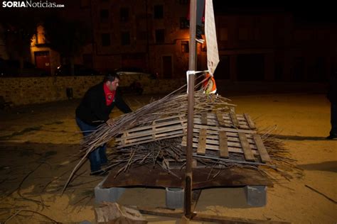 GalerÍa El Fuego Devora A Los Diablillos Y Los Malos Presagios En