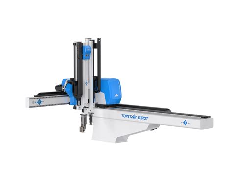 How To Choose A Cost Effective Injection Molding Robot？ Topstar