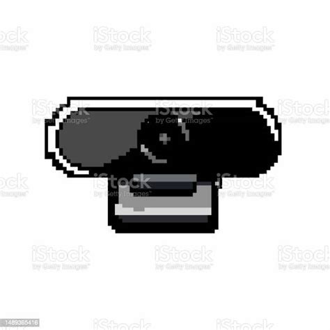 テクノロジーwebカメラゲームピクセルアートベクターイラスト つながりのベクターアート素材や画像を多数ご用意 つながり アイコン