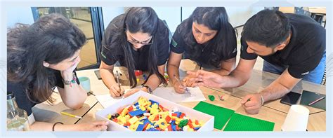 building blocks puzzle challenge syngrity transformation solutions