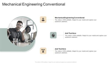 Mechanical Engineering Conventional In Powerpoint And Google Slides Cpb PPT Presentation