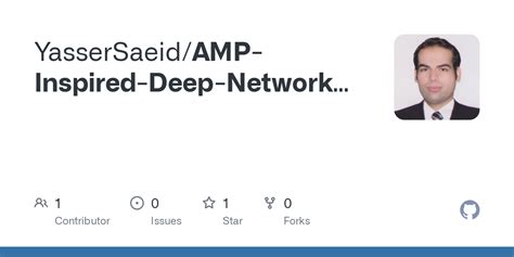 Github Yassersaeidamp Inspired Deep Networks For Sparse Linear