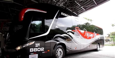 Tarifas de ônibus intermunicipais ficam mais caras a partir do dia Vale do Paraíba e Região