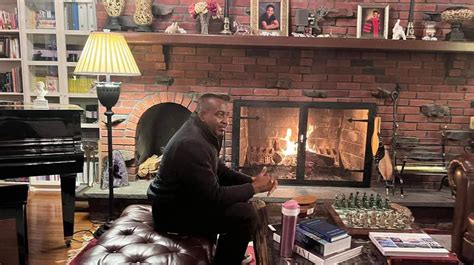 Meet Dr Effa Emmanuel The Senior Pastor Of World Royal City Church Abuja