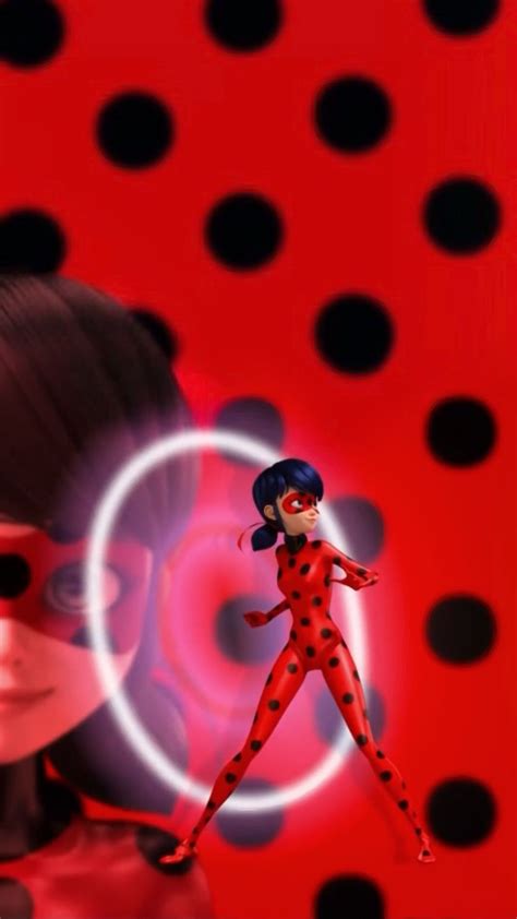 Los Mejores Fondos De Pantallas Miraculous Miraculous Ladybug The Porn Sex Picture