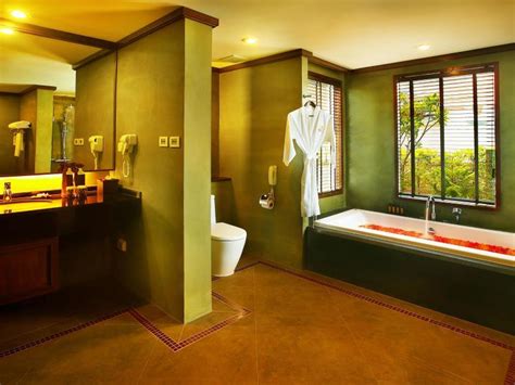 Nora Buri Resort And Spa Koh Samui Thai Holidays