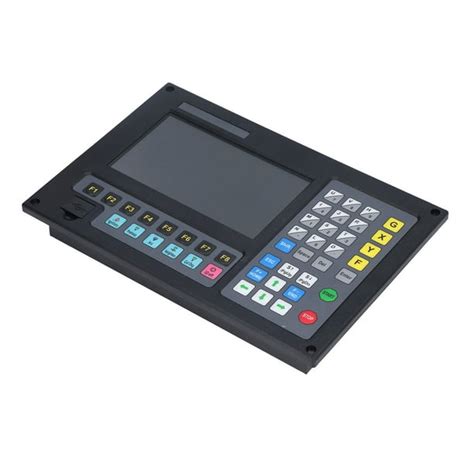 Cnc Motion Control System 2 Axes Linkage Cnc Plasma Cutting Machine Controller Axes Linkage Cnc