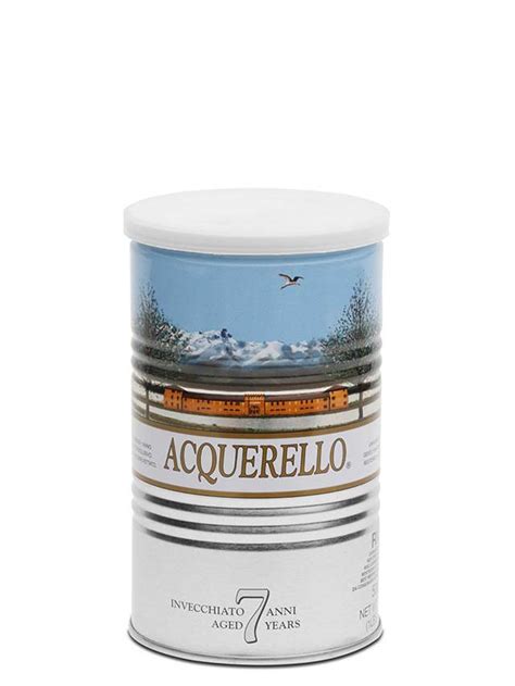 Acquerello 7 Years Aged Carnaroli Rice Medineterranean