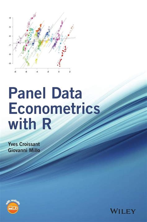 Panel Data Econometrics With R 9781118949160 Croissant