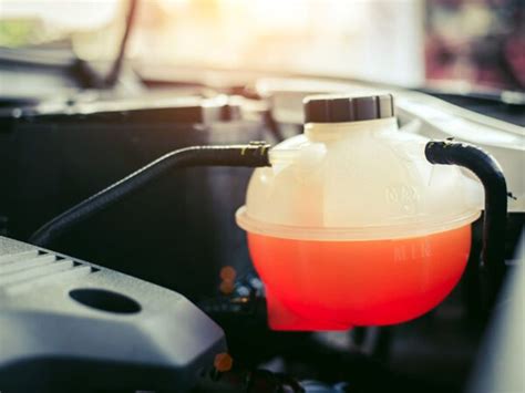 How To Check Coolant Level Like A Pro To Avert Any Disasters