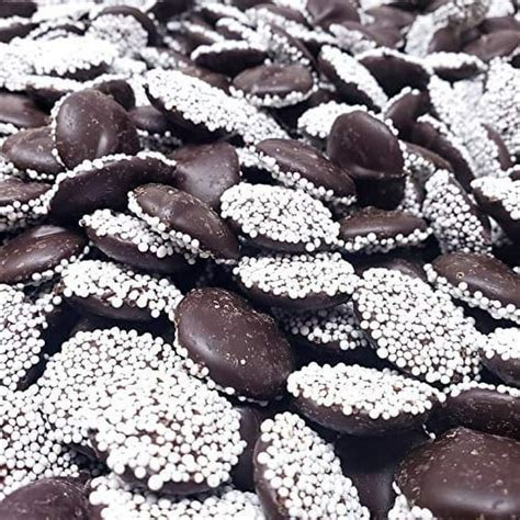 Nonpareil Candy