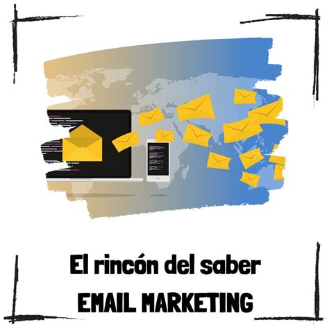 El Poder Del Email Marketing