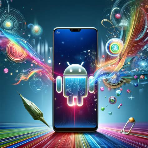 android chatgpt ignite your senses and elevate your mobile experience