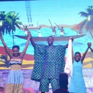 Peak Milk Celebrates 60 Years Of Nourishing Nigerians And Nurturing