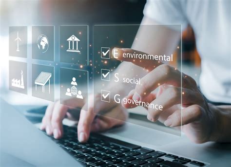 Research Challenges Relevance Of Popular Esg Scoring Models For Investment Returns Haas News