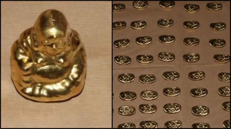 Fake Gold Scam Exposed 3 Arrested For Conspiring Against Woman