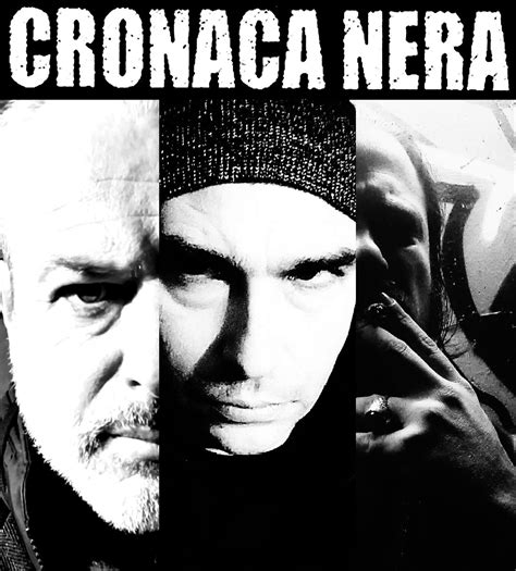 L E C O S E B I A N C H E Cronaca Neras Blog 2018
