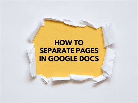 How To Add A Border In Google Docs 2 Easy Methods