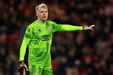 Celtic Rangers And Newcastle United Keen On Middlesbroughs Tom