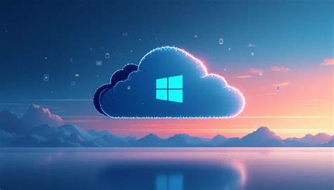 Free Windows Cloud Evolution Image Download At Stockcake