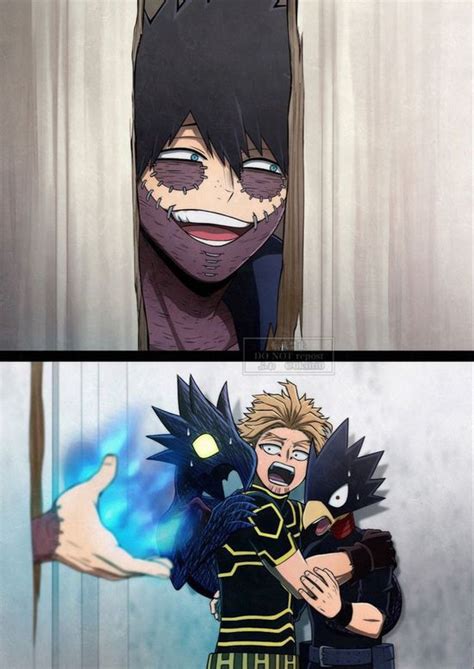 Dabihawks En 2024 Figuras De Anime Dibujos Animes Yandere