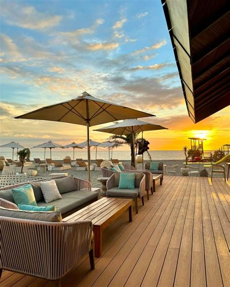 Mövenpick Hotel Mactan Island Cebu Break Away From The City Buzz And