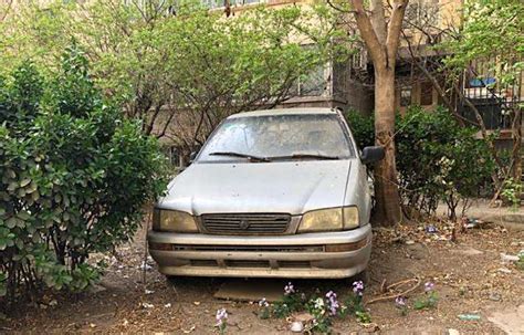 路边停的“僵尸车”，为什么车主不去报废？影响后续买车吗车家号发现车生活汽车之家