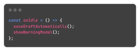 React Idle Timer Optimize Performance And User Sessions