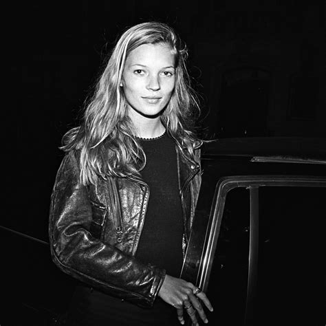 Kate Moss Actualité Et Infos En Direct Vogue France