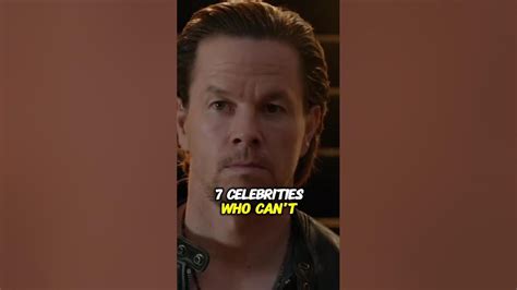 7 Celebs Who Cant Stand Mark Wahlberg Markwahlberg Hollywoodstar Jeffwahlberg Celebritynews