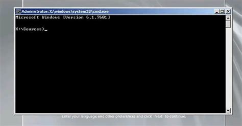 Install Windows 7 Or Server 2008 R2 From A Virtual Hard Disk Vhd Part